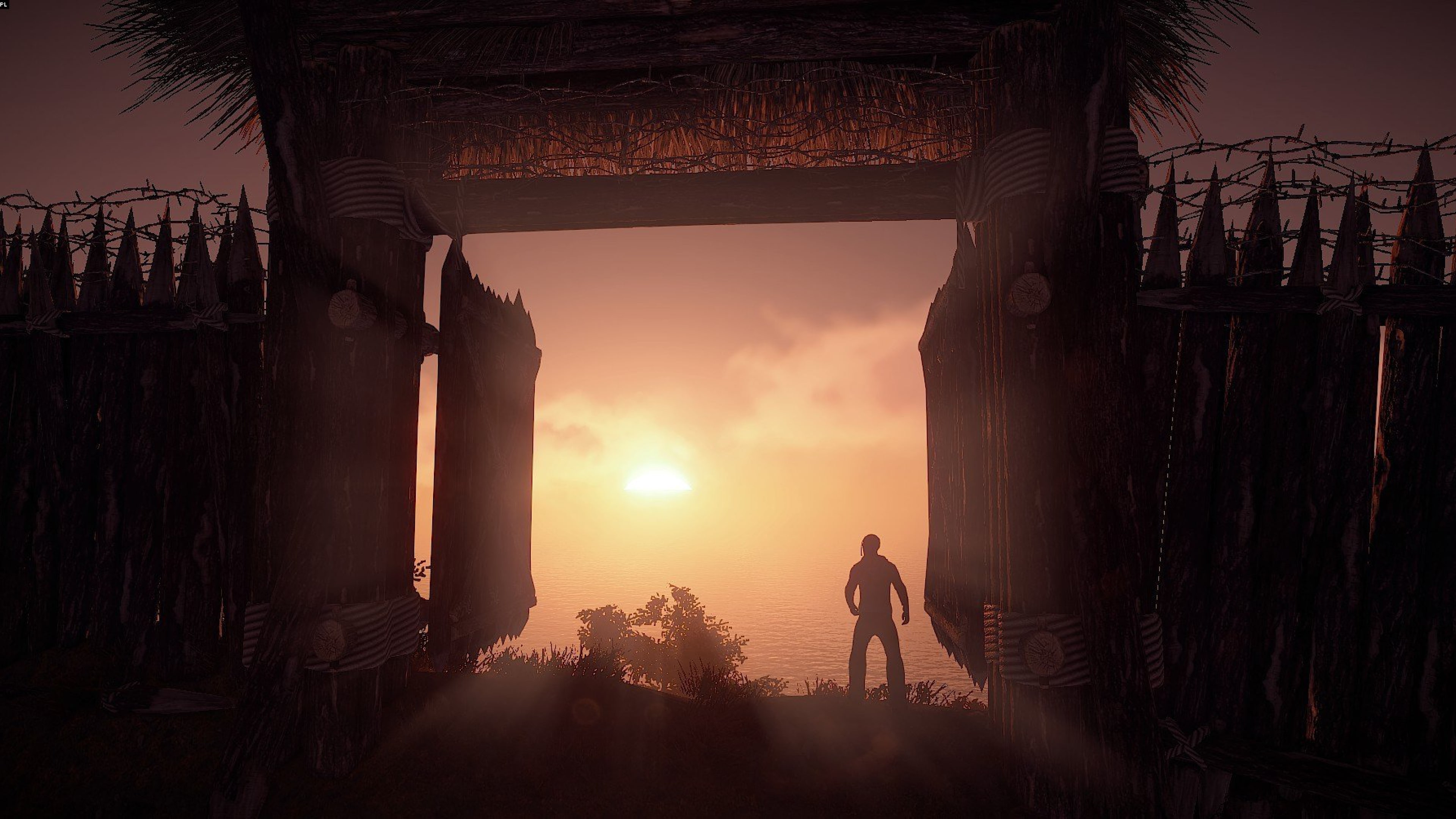 Rust Server Hosting. Rent powerful game server hosting at Fozzy