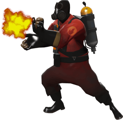 Team Fortress 2 Server Hosting. Rent game server hosting at Fozzy