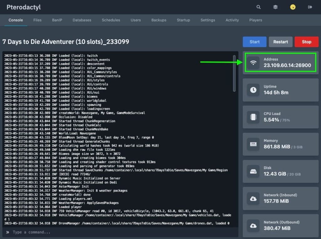 How to Connect to 7 Days to Die Server with IP | Wiki