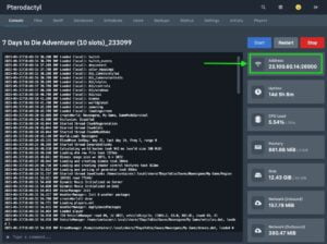 How to Connect to 7 Days to Die Server with IP | Wiki