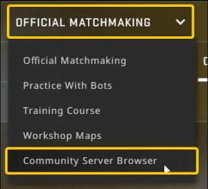 How to Connect to CS:GO Server with IP | Wiki