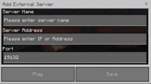 How to Connect to Minecraft Bedrock Server with IP | Wiki