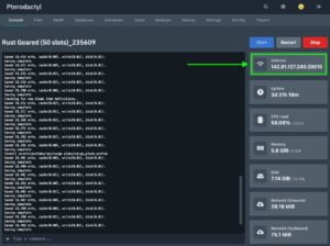 How to Connect to Rust Server with IP | Wiki