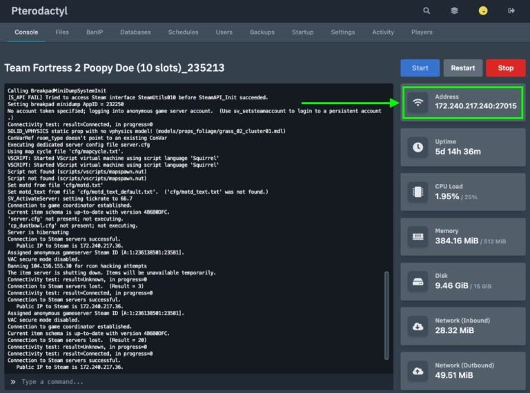 How to Connect to Team Fortress 2 Server with IP | Wiki