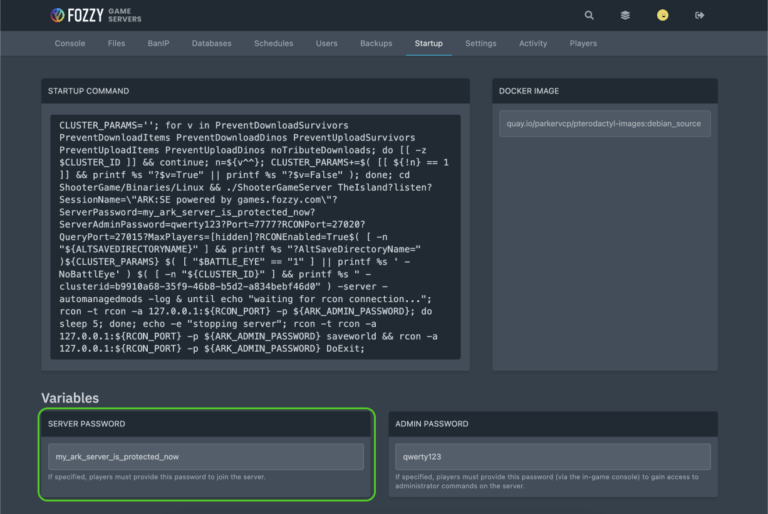 How to Connect to ARK Server with IP | Wiki