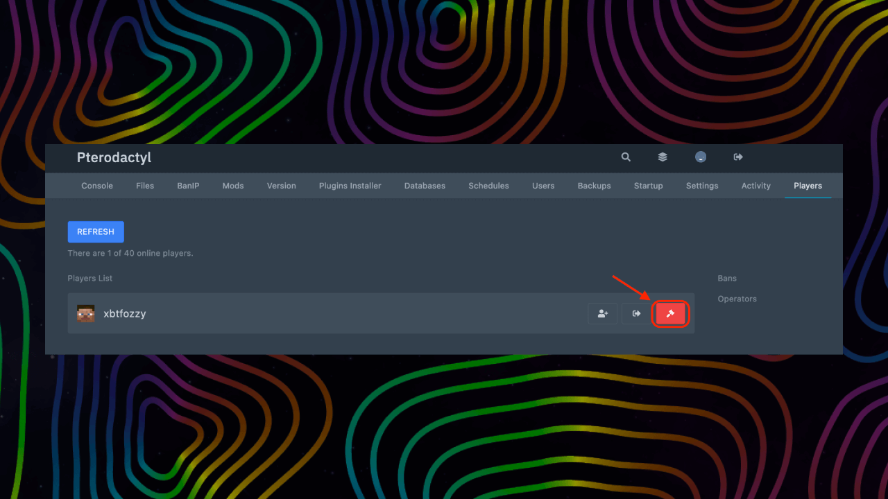 How to Ban a Player in Minecraft | Wiki
