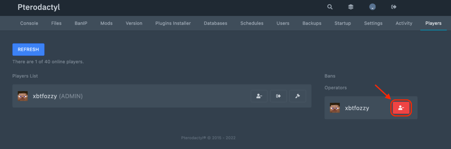 Minecraft: How to Make a Player an Admin of Minecraft or Minecraft ...