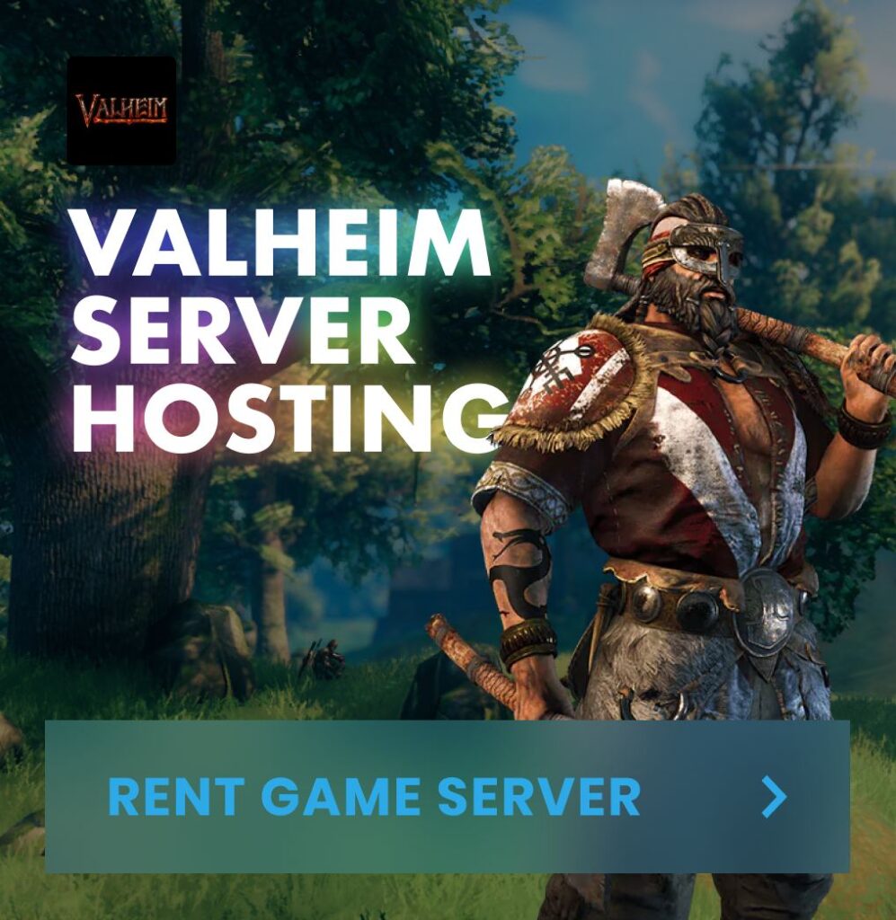 How to Connect to Valheim Server with IP | Wiki