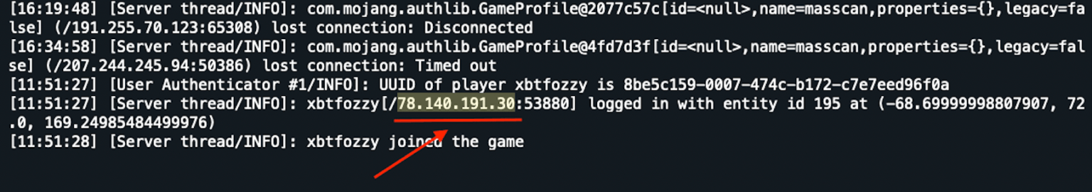 How to Ban a Player | Wiki
