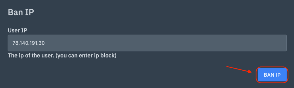 How to Ban a Player | Wiki